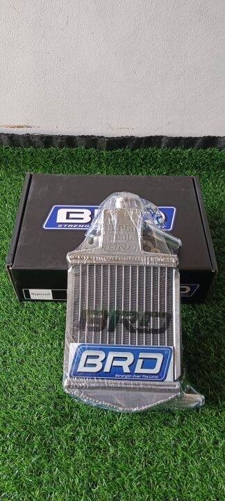 BRD BIG RADIATOR PCX 150/CLICK 150/125 | Lazada PH