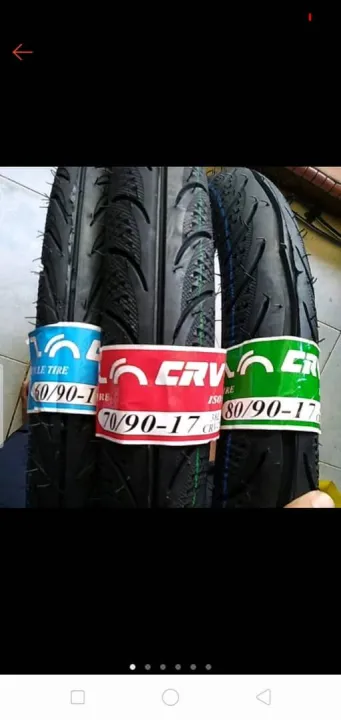 TAYAR TYRE TUBETYPE CRV CMI DAN TIUB DALAM INNER TUBE CMI HIGH QUALITY ...
