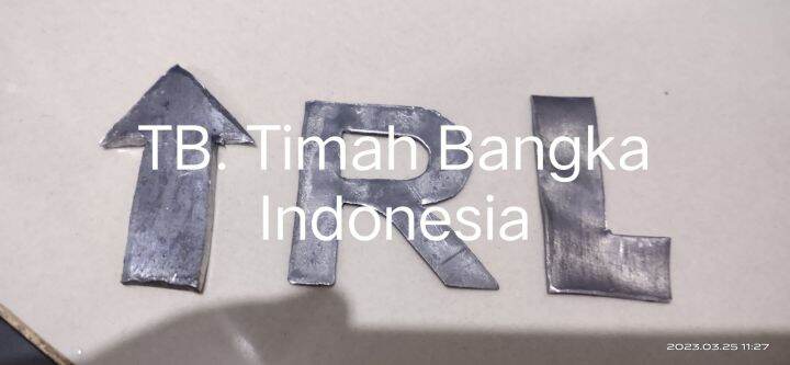 Marker Radiologi /Marker Radiological Penanda Rontgen | Lazada Indonesia