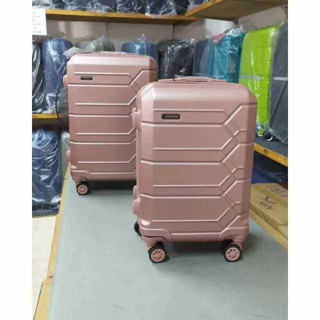 KOPER POLO 24 INCI TERBARU KABIN SIZE | Lazada Indonesia