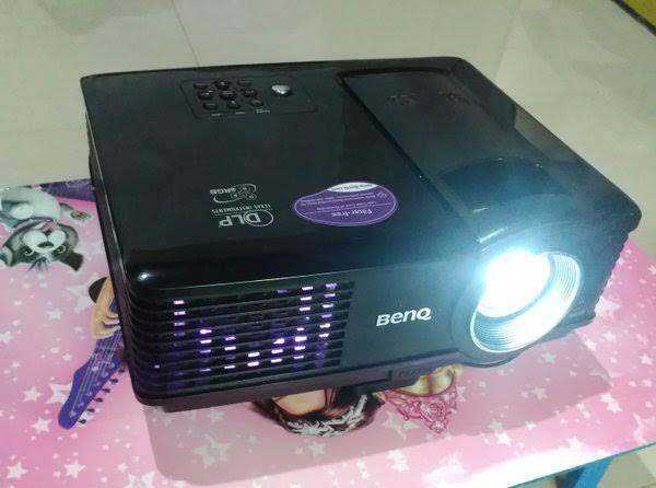 PROYEKTOR - PROJECTOR BENQ TOSHIBA INFOCUS | Lazada Indonesia