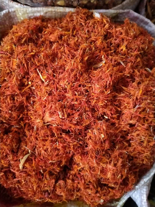 Kasubha 100grms | Lazada PH