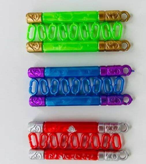 CHAKU PLASTIC CHAIN TOY | Lazada PH