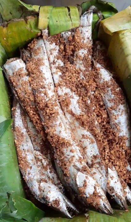 ikan picungan Layur 500gr | Lazada Indonesia