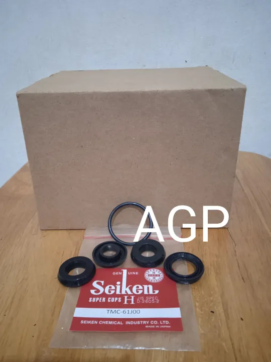 BM Cup Kit Karet Sentral Rem APV Mega Carry TMC-61J00 | Lazada Indonesia