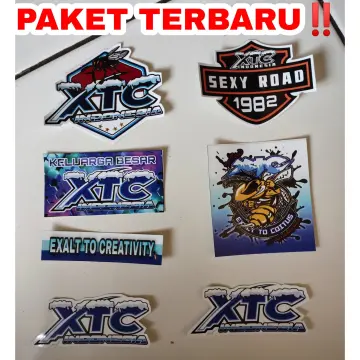 Lebah Exalt To Creativity