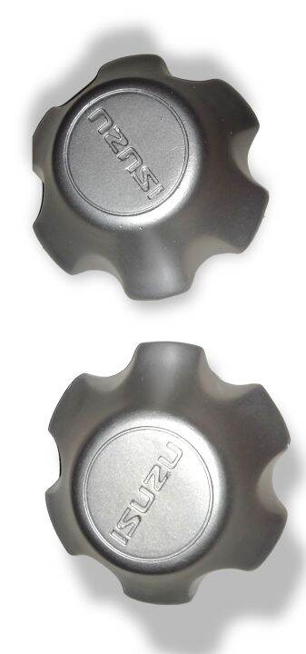 CENTER CAP FOR ISUZU SPORTIVO | Lazada PH
