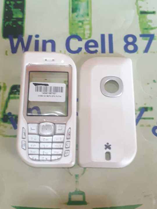 Casing Nokia jadul 6670 | Lazada Indonesia
