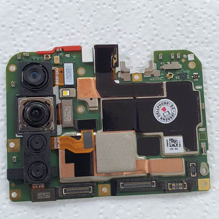 REAME 5 PRO MOTHERBOARD ORIGINAL | Lazada PH