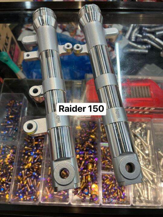 king drag front shock | Lazada PH