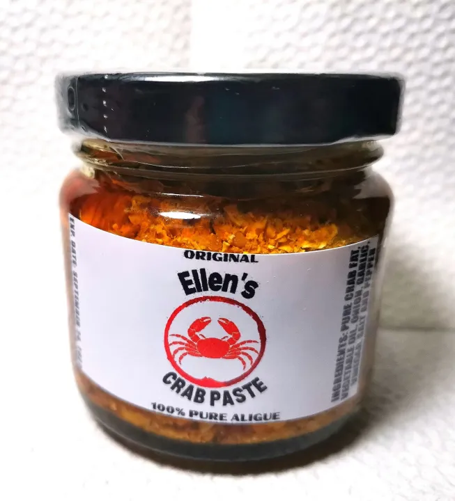 Crab Paste | Lazada PH: Buy sell online Seasoning with cheap price ...