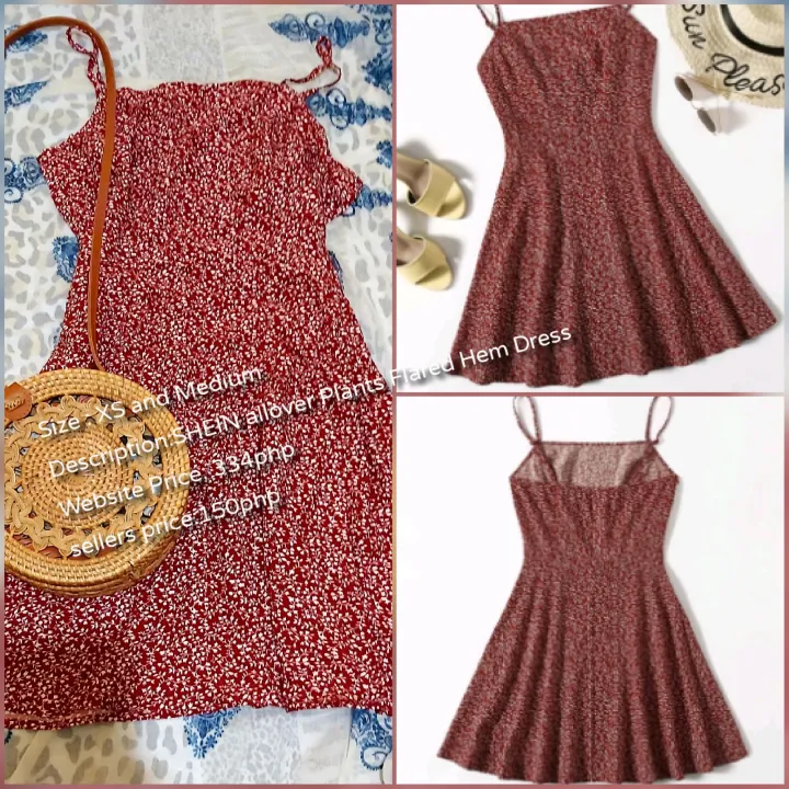 Guaranteed Original and brand new SHEIN product with barcode you can ...