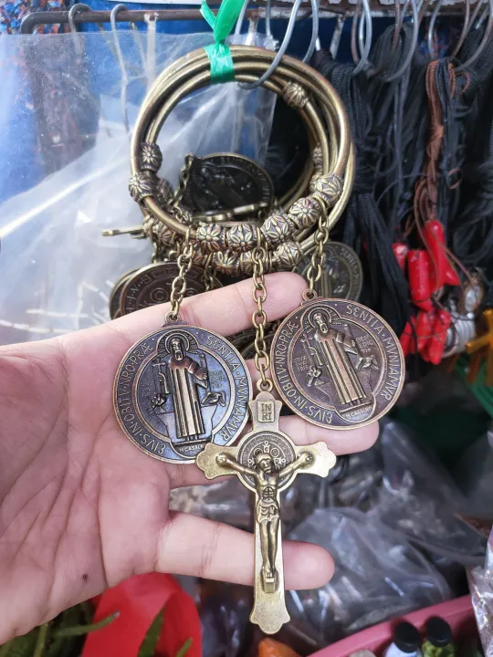 San Benitó Bangle Charm pangbahay | Lazada PH