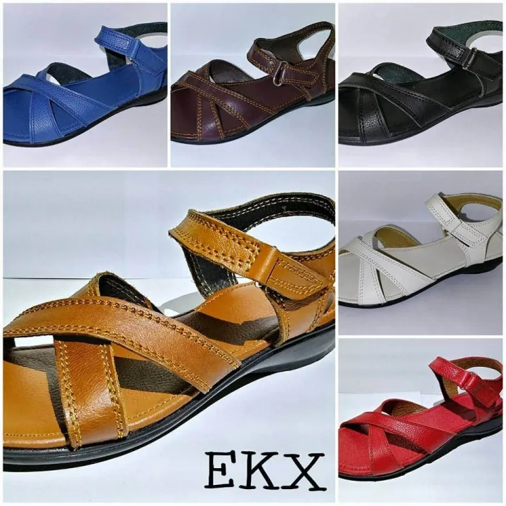 Women Sandals (Marikina Made) | Lazada PH