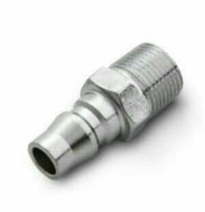 Quick coupler Plug 30 PM Tekiro | Lazada Indonesia