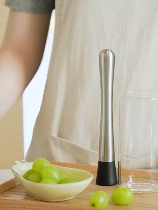 DREAM Stainless Steel Crushed Ice Hammer Popsicle Sticks Cocktail ...