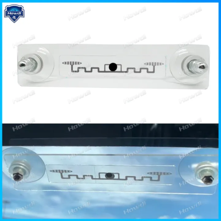 RFID Holder RFID Touch RFID Tag Sticker RFID Touch n Go TNG Smart Tag ...