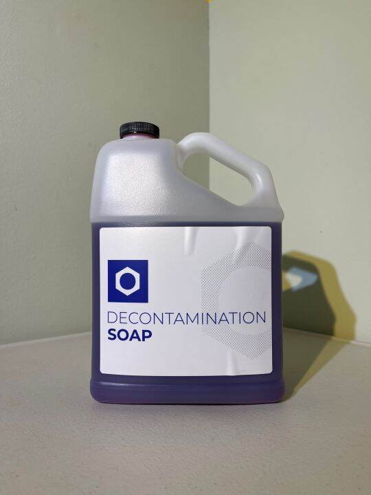 OG Decontamination Soap repack | Lazada PH