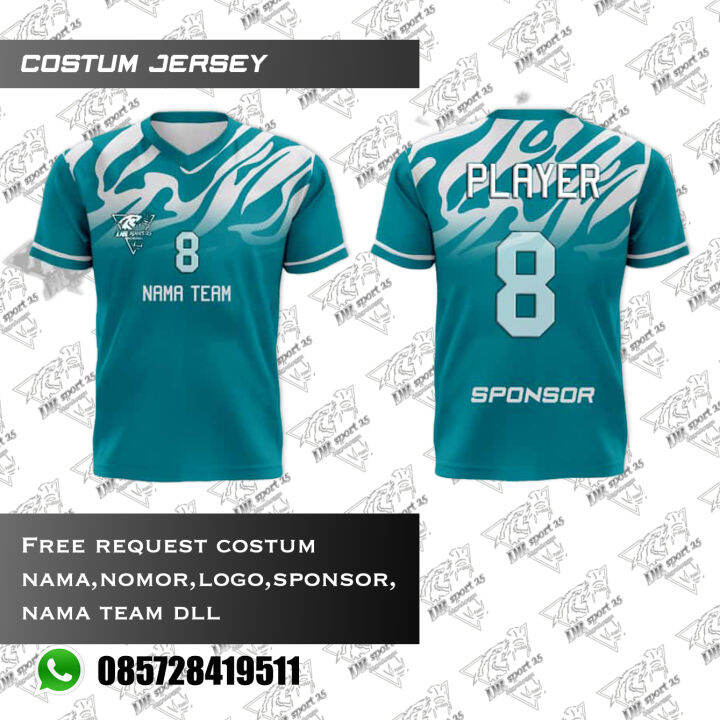 Jersey voli fullprinting terbaru terlaris | Lazada Indonesia Jersey voli fullprinting terbaru terlaris | Lazada Indonesia