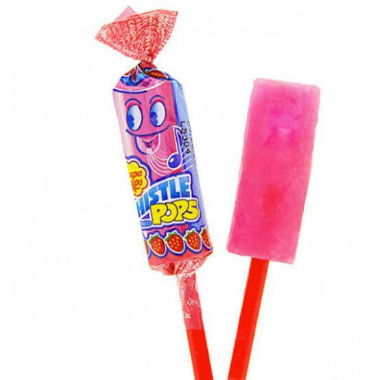 Chupa chups melody pops lollipop | Lazada PH