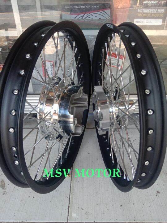 PELEK VELG HONDA ADV 150 RING 14/140/160 PNP | Lazada Indonesia