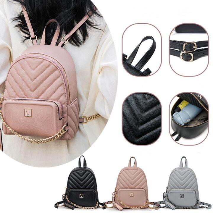 VS Backpack - Small Size ️ | Lazada PH
