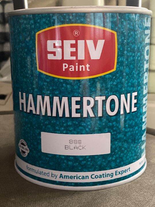 Cat hammertone seiv | Lazada Indonesia