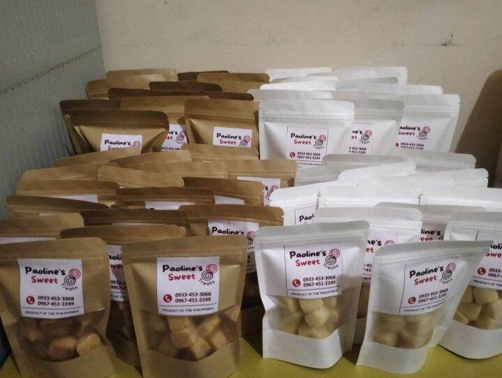 Toasted Pastillas | Lazada PH