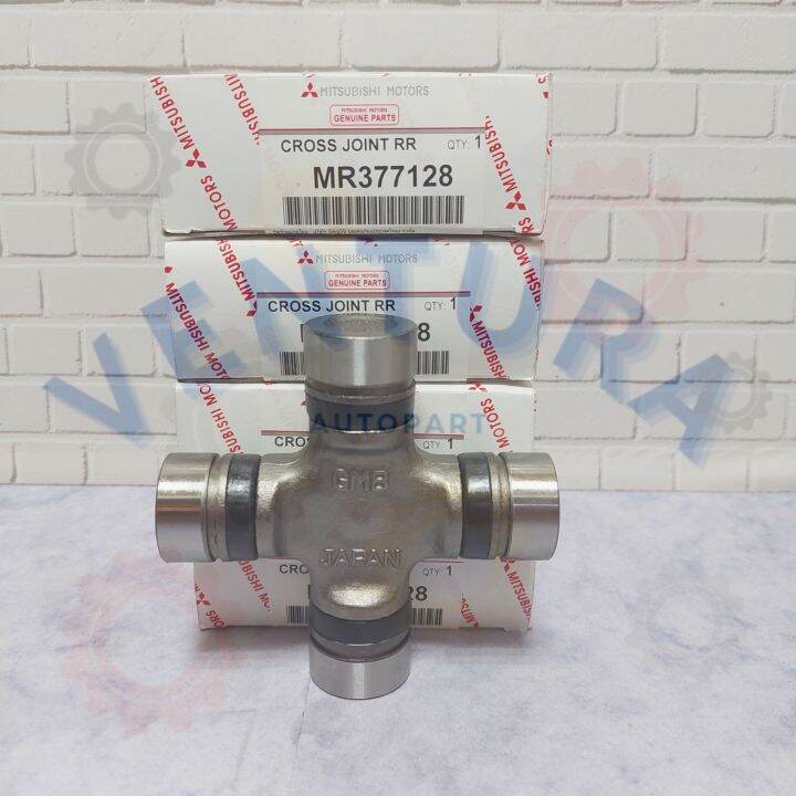 CROSS JOINT BELAKANG TRITON ATAU JOINT KOPEL BELAKANG TRITON MR377128 ...