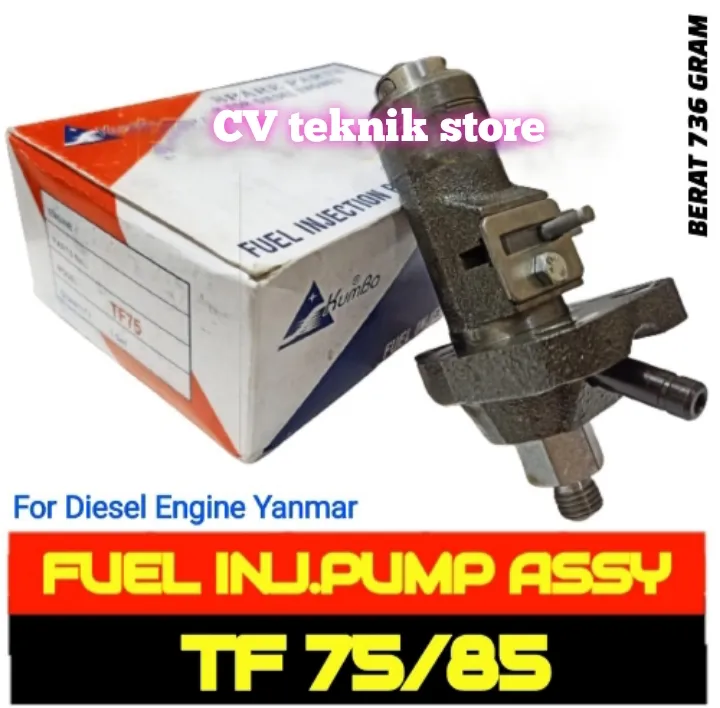 bospom Yanmar TF 75 / Yanmar TF 85 | Lazada Indonesia