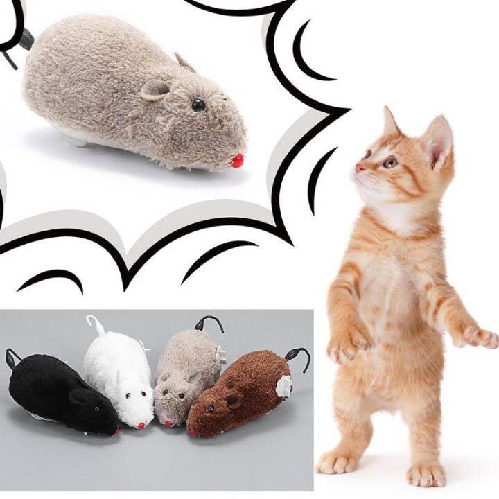 Fake Mouse Lifelike Real Scary Prank Party Joke | Lazada