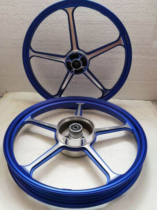 SPORT RIM WAVE125 WAVE 125 WAVE125S WAVE 125S WAVE125X WAVE 125X / WAVE ...