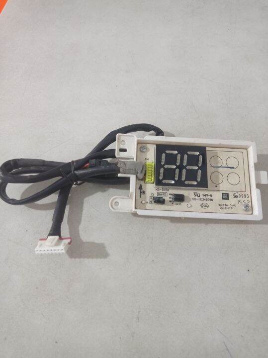 SENSOR AC AUX ORIGINAL | Lazada Indonesia