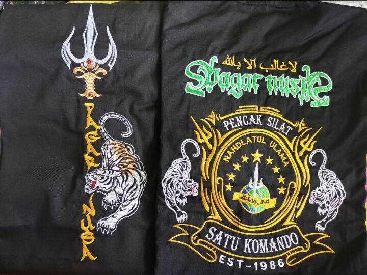 sakral pagar Nusa bordir lengkap | Lazada Indonesia sakral pagar Nusa bordir lengkap | Lazada Indonesia
