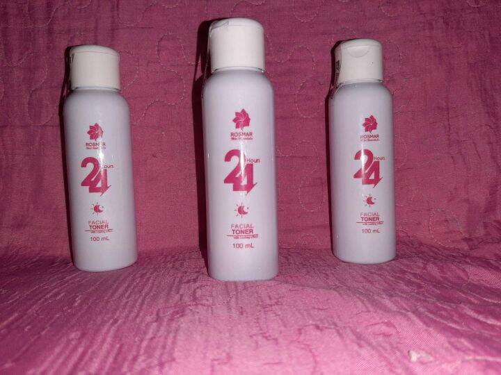 rosmar mild toner | Lazada PH
