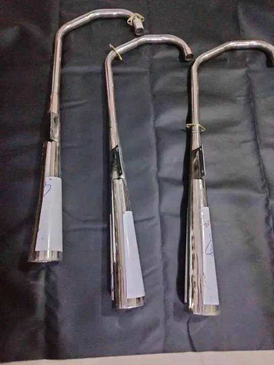 CHICKEN PIPE VERSION 1 BIG TIP FOR BARAKO 175 1&2 | Lazada PH