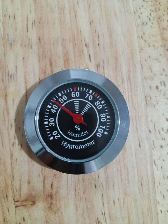 Analog Humidity meter for Incubator | Lazada PH