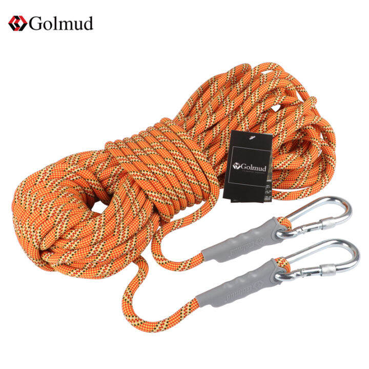 Golmud Safety Rope Climbing Rope Outdoor Rock Climbing Climbing Rope ...