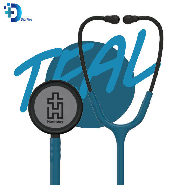 Harmony Stethoscope Teal | Lazada PH