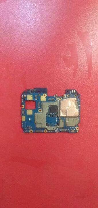 Mesin Oppo A31 4GB/128GB Matot IC Masi Utuh Sesuai Foto Fisik Untuk ...