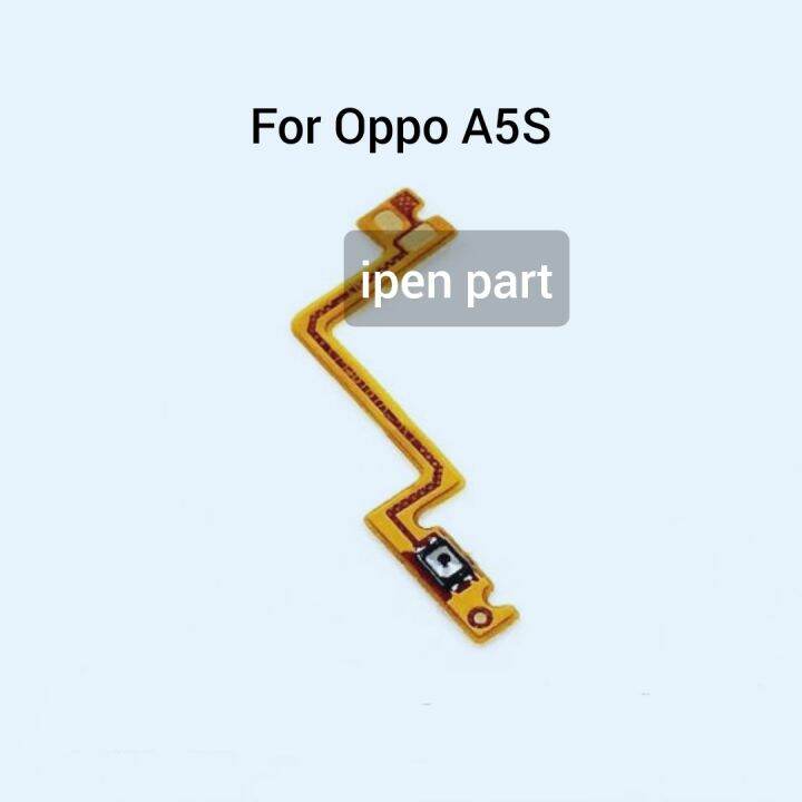 Flexible Power On Off Oppo A5S Flex Tombol Switch | Lazada Indonesia