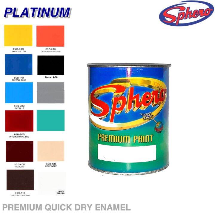 1Ltr | SPHERO | Premium Paint | | Agricultural Grade Paint | Per 1L ...