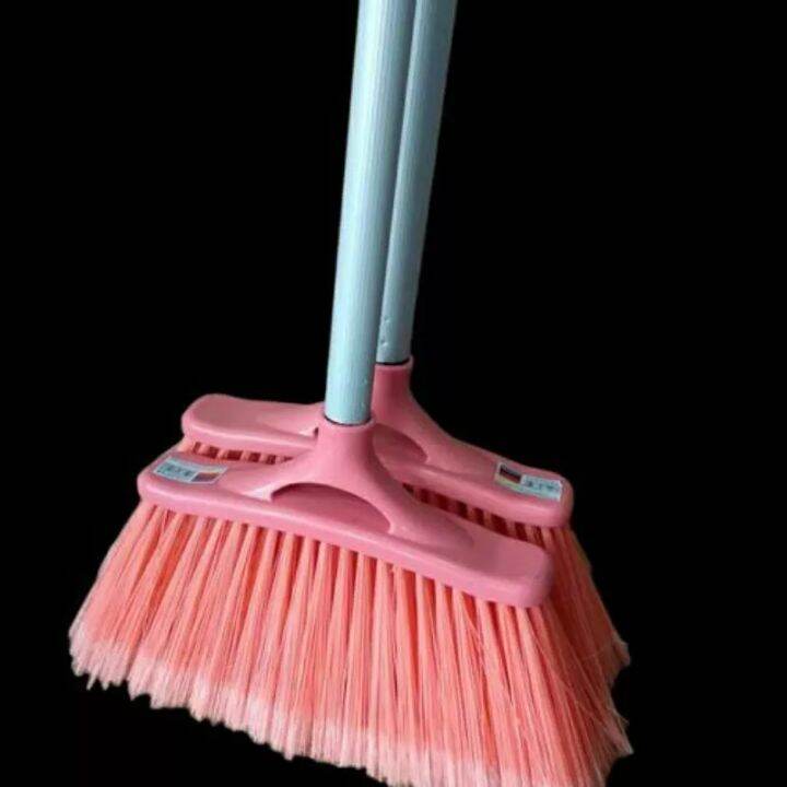 SAPU LANTAI NAGATA 3007 BERIKUT GAGANG | Lazada Indonesia