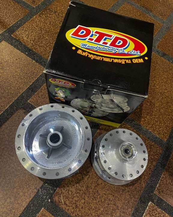 pcx 160 dtd hub | Lazada PH