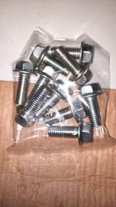 baut topi 12. 2cm isi 5biji | Lazada Indonesia