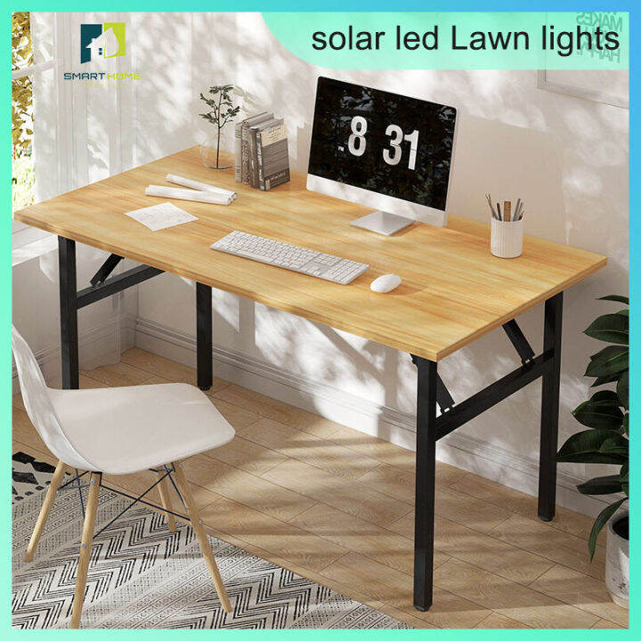 1 Layer Computer desk thick study desk table brand new computer ...