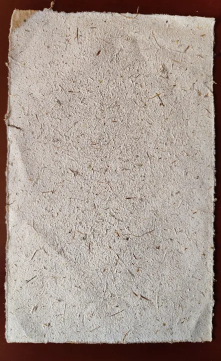 Handmade Banana-based Paper | Lazada PH