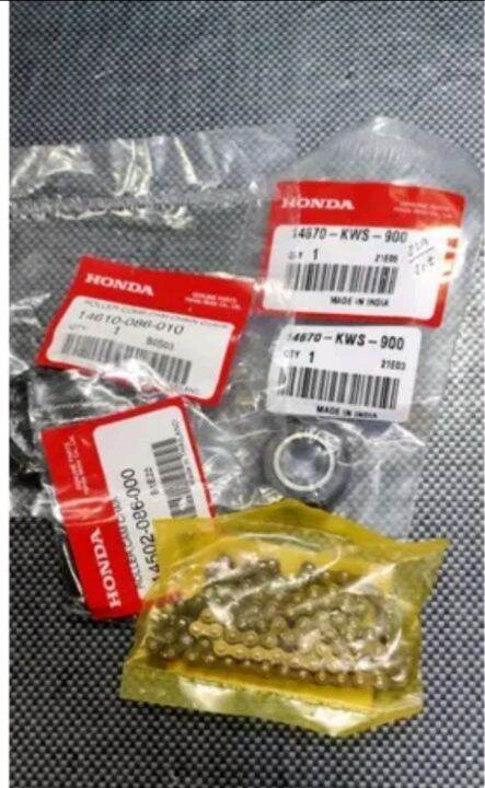 timing chain set cb125 | Lazada PH