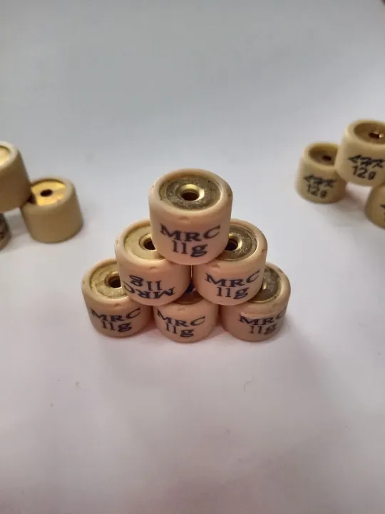 เม็ดชาม Mio 115 B5 / B6 / B7 / B8 / B9 / B10 / B11 / B12 / B13 | Lazada.co.th