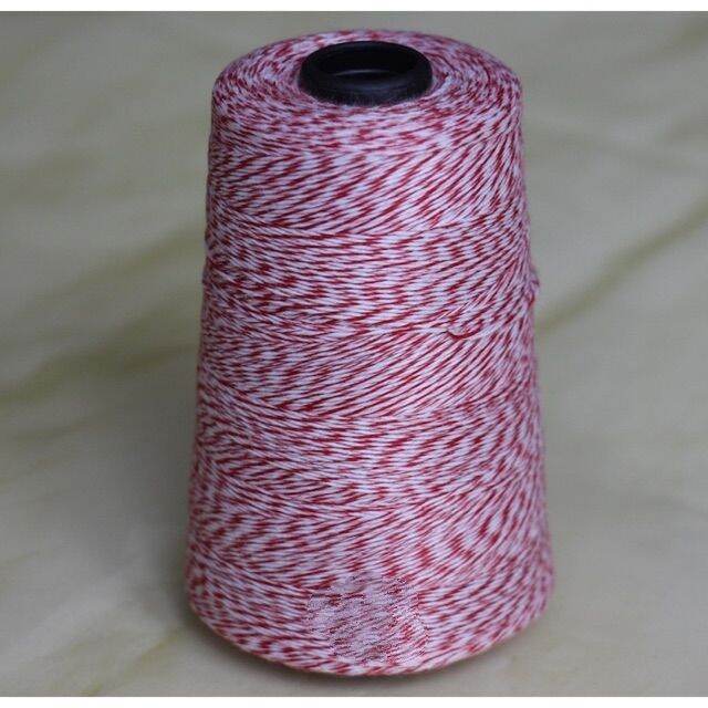 Benang jahit karung 150gr warna merah | Lazada Indonesia